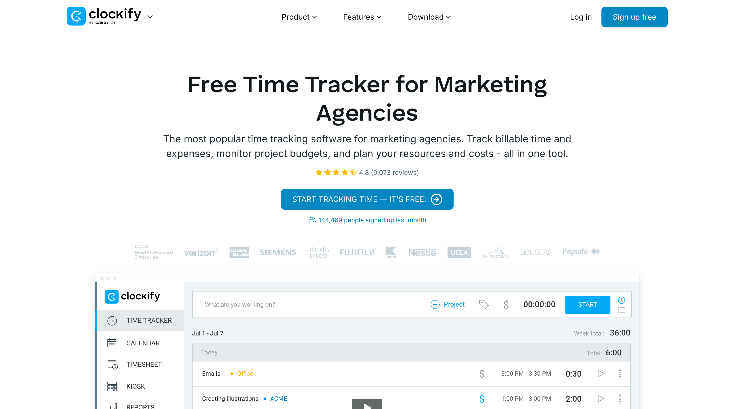 Time and Expense Software – The Best AI-Powered Expense Tracking Tools ...